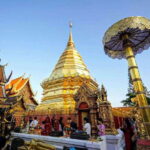 Half Day Morning Doi Suthep & Doi PUI MEO Village with Guide - An In-Depth Look at the Tour Experience