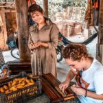 half day morning tour by Tuk-Tuk - What Travelers Say