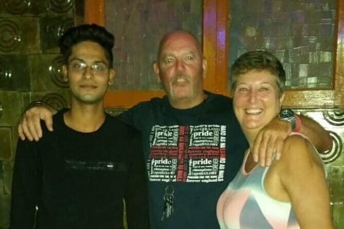 Half Day Mumbai City Private Sightseeing Tour - Transportation and Practical Details