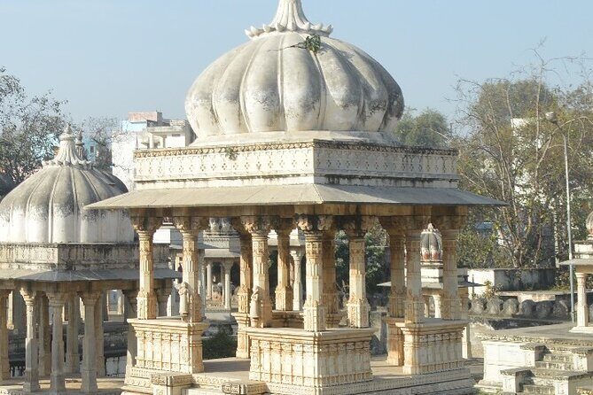 Half Day Museum Tour Of Udaipur - FAQ