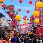 Half-Day Muslim Friendly Tour in Taipei City - Detailed Breakdown of the Itinerary