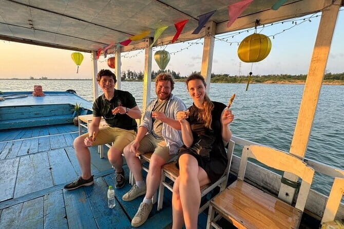 Half Day My Son Sanctuary and Sunset Cruise in Hoi An - Analyzing the Value