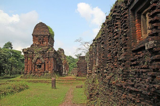 Half-Day My Son Sanctuary from Hoi An - Potential Drawbacks to Consider
