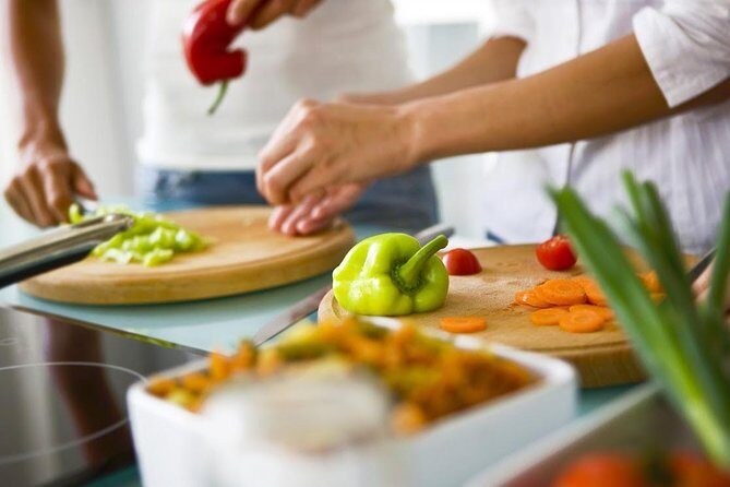 Half-Day Nepali Cooking Class - What Makes This Cooking Class Stand Out?