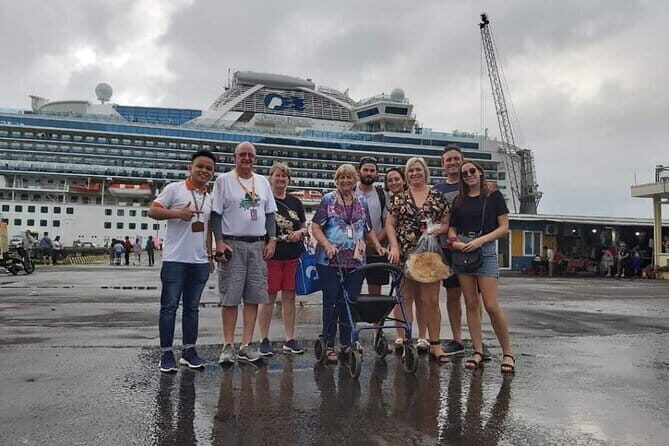 Half Day Nha Trang Car Tour in Vietnam - Exploring Nha Trang’s Highlights: A Detailed Breakdown