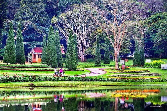 Half Day of Mandalay - Authentic Travelers’ Perspectives