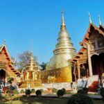 Half Day Old Town Chiang Mai Temple & City Private Tour (Minimum 2 Pax) - What the Tour Gets Right for Travelers