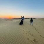 Half Day Overnight Camel Safari by Wanderlust - Key Points
