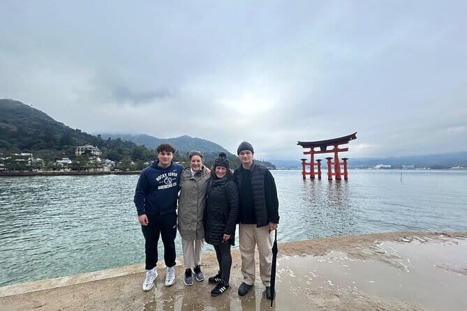 Half Day Peace Park & Bomb dome Private Tour - An In-Depth Look at the Tour Experience