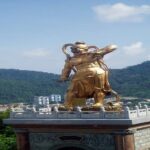 Half-Day Penang Kek Lok Si Temple Private Tour - The Journey to Kek Lok Si