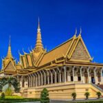 Half-Day Phnom Penh City Tour - The Benefits of a Private Tour