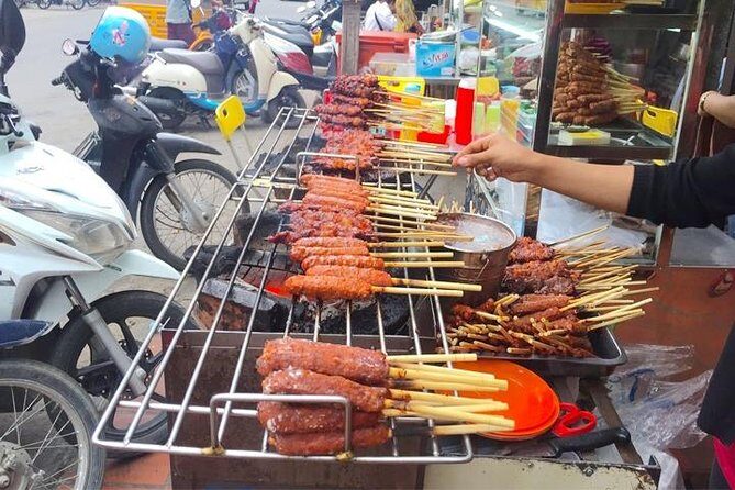 Half Day - Phnom Penh Food Tour - Who Will Enjoy This Tour?
