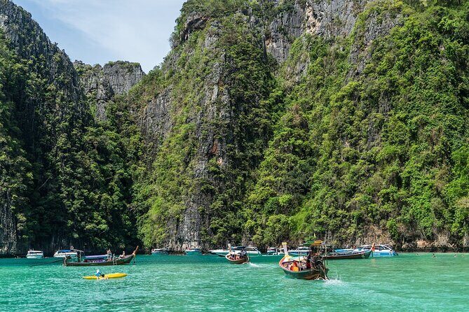 Half-Day Phuket City Small-Group Tour - Value and Practicalities