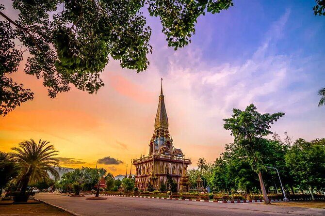 Half Day Phuket City Tour with ATV - What Travelers Say: Honest Feedback and Insights