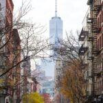 Half Day Pizza Crawl through Lower Manhattan - The Route: Five of NYC’s Best Pizzerias