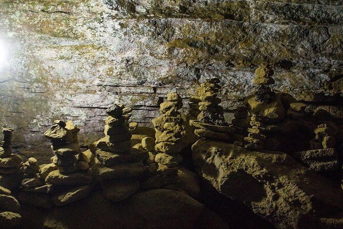 Half day Pokhara ( Bindabasini temple, Seti, Gorkha museum, Mahendra cave) - Why Choose This Tour?