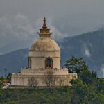 Half day Pokhara (Davis falls, Gupteshwor, Tibetan Refugee camp, Peace Pagoda) - Authenticity and Experience