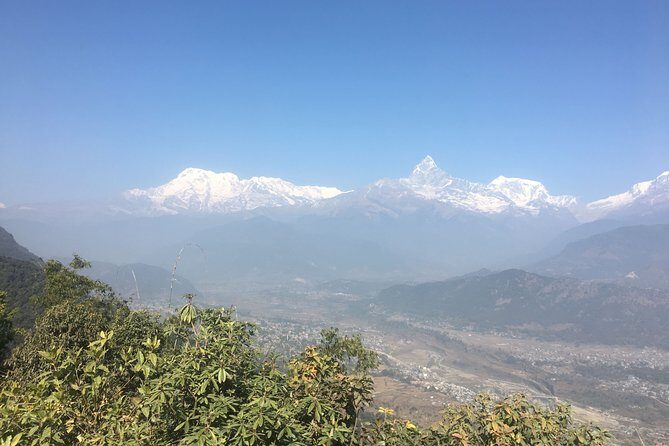 Half Day Pokhara Sightseeing by Car - Why Travelers Love This Tour