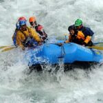 Half Day Pokhara White Water River Rafting with Hotel Transfers - What to Bring
