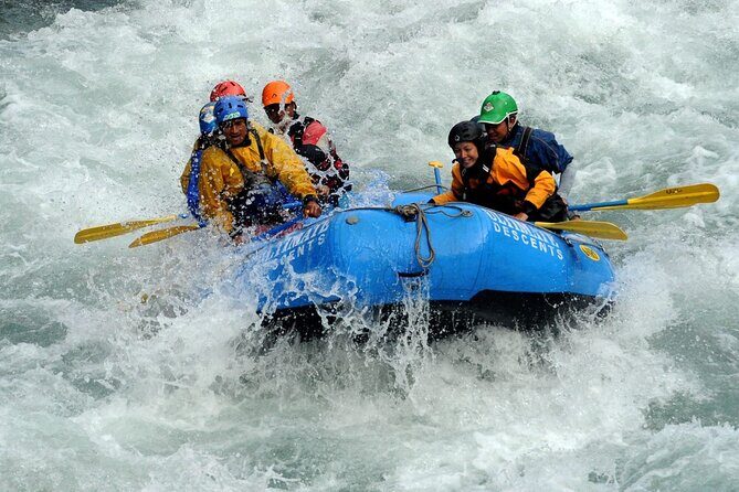 Half Day Pokhara White Water River Rafting with Hotel Transfers - What to Bring