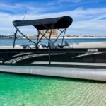 Half Day Pontoon Boat Rental  Fun & Relaxing Water Adventure - The Itinerary: A Simple, yet Scenic Journey