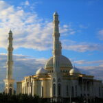 Half Day Private Astana City Tour in Comfort - Key Points