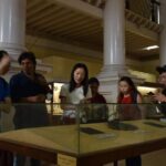 Half-Day Private British Heritage Tour with Lunch - A detailed look at the itinerary