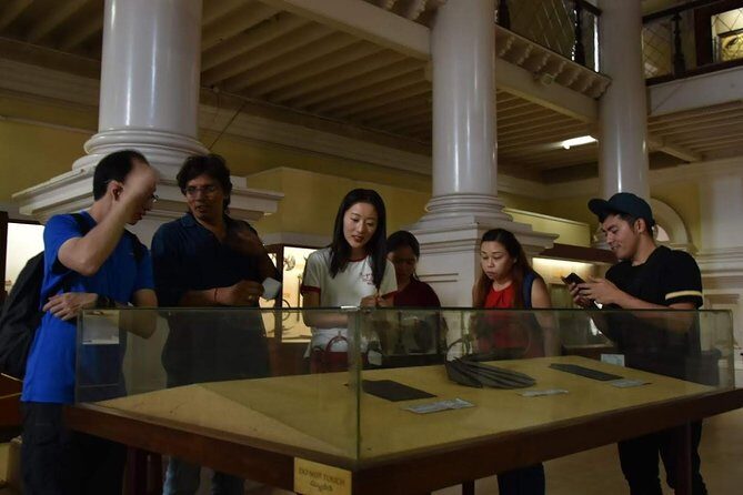 Half-Day Private British Heritage Tour with Lunch - A detailed look at the itinerary