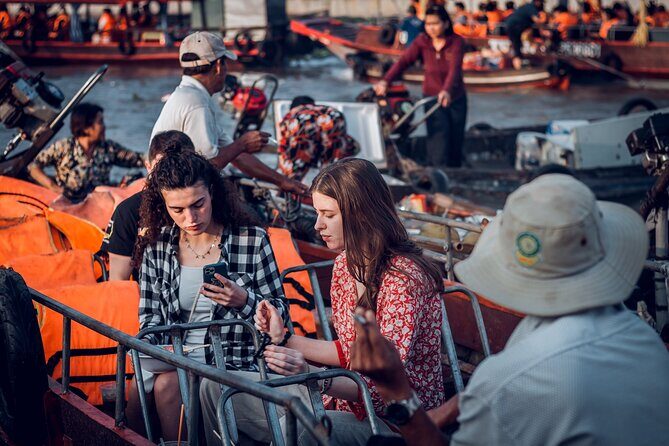 Half-Day Private Cai Rang Floating Market & Small Canal Boat Tour - FAQ