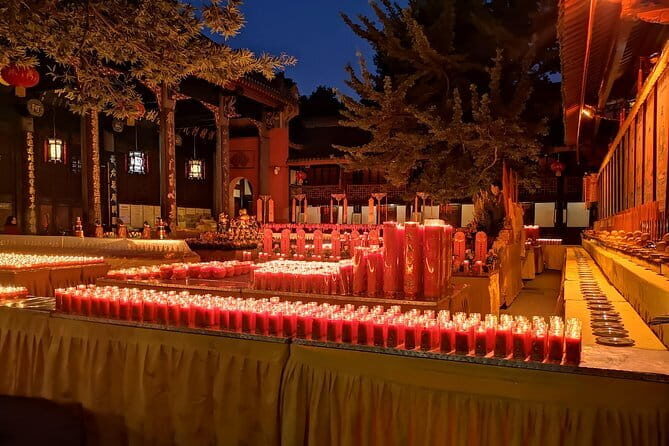 Half Day Private Chengdu City Highlights Tour By Metro - Final Thoughts: Who is This Tour Best For?