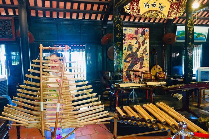 Half Day Private City Tour Nha Trang - Who Will Love This Tour?