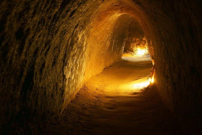Half Day Private Cu Chi Tunnel Tour - The Sum Up: Is This Tour Worth It?