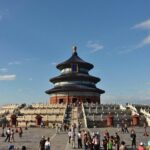 Half-Day Private Customized Beijing City Tour with Flexible Departure Time - The Itinerary Breakdown
