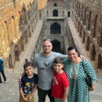 Half Day Private Delhi City Tour - How the Tour Works