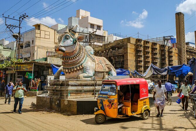 Half Day Private Evening Ceremony at Meenakshi Temple Madurai - The Significance of the Ceremony