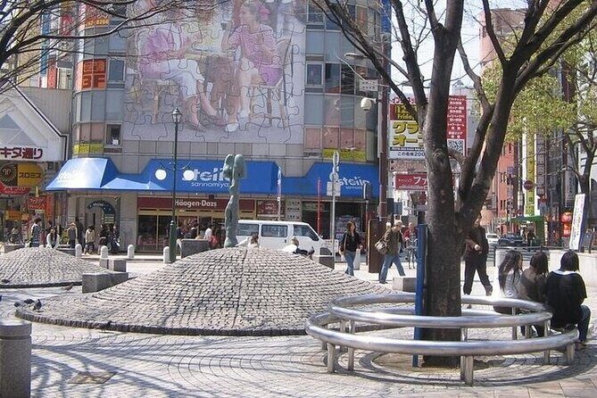 Half-Day Private Guided Tour to Kobe City - FAQ