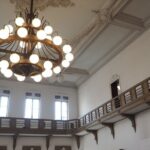 Half Day Private Guided Walking Tour in Akita City Center - Modern Art and Local Crafts at Akita Museum of Art