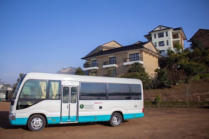 Half-Day Private Hiking To Kot Bhairab Temple From Pokhara - Authenticity & Traveler Insights