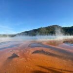 Half Day Private in Yellowstone Geyser Basin Tour - Frequently Asked Questions