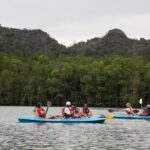 Half Day Private Kayaking Tour in Langkawi - What’s Unique About This Tour?