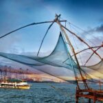 Half-Day Private Kochi City Sightseeing Tour - Detailed Breakdown of the Itinerary