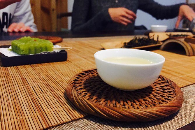 Half-day Private Kungfu Tea course in Local Tea House - What the Reviews Say