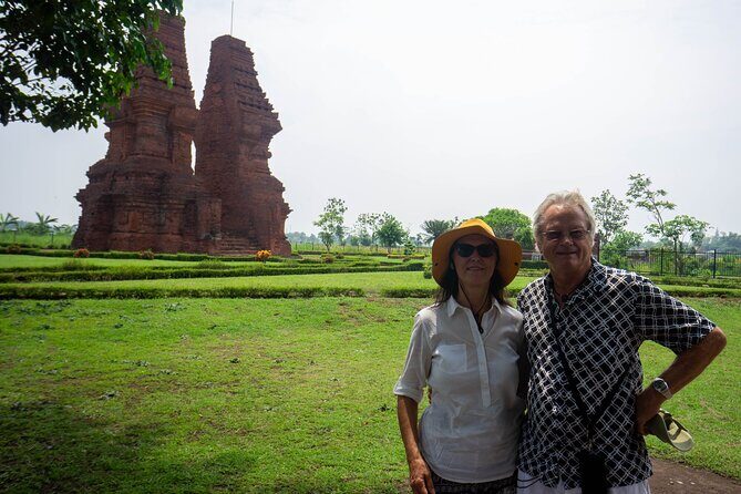 Half-Day Private Majapahit Historical Tour from Surabaya - Authenticity and Insights from Travelers