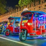 Half-Day Private Night Tour by Tuk Tuk in Chiang Mai City - What the Tour Means for You