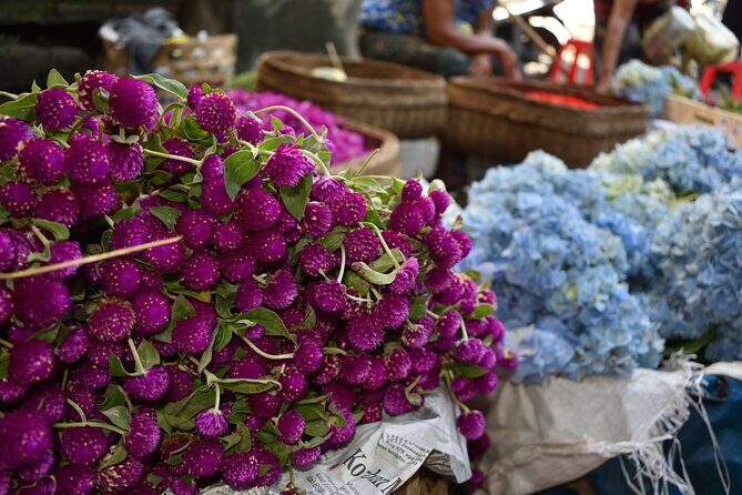 Half-Day Private Personalized Shopping Tour in Ubud - A Detailed Look at the Ubud Shopping Tour