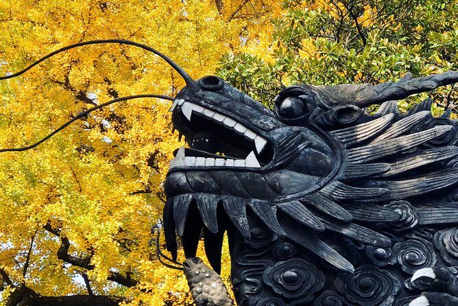 Half-Day Private Shanghai Tour by English Driver Guide including Bund, Xintiandi - What To Expect from This Tour