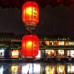 Half Day Private Shanghai Tour of Zhujiajiao Water Town - Exploring the Waterways and Gardens