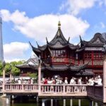 Half-day Private Shanghai Walking Tour of The Bund and Yu Garden - Exploring Shanghai’s Highlights