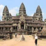 Half Day Private Splendour of Angkor Wat Cultural Tour - Detailed Breakdown of the Itinerary