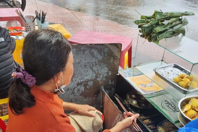 Half-day Private Street Food Tour in Hoi An - Who Should Consider This Tour?